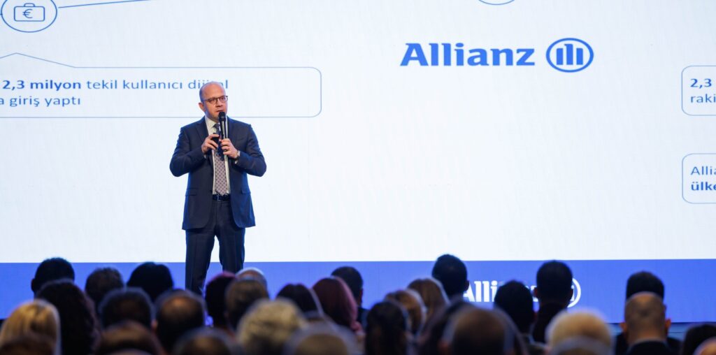 Allianz Türkiye Acente Kulüpleri Bölge Buluşmaları: 2025 Hedefleri Belirledi | Sigorta Haber