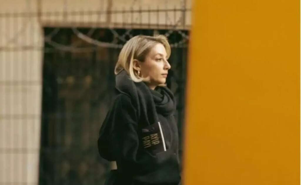 Ceren Önder kimdir? Sırrı Süreyya Önder'in kızı Ceren Önder Kandemir ...