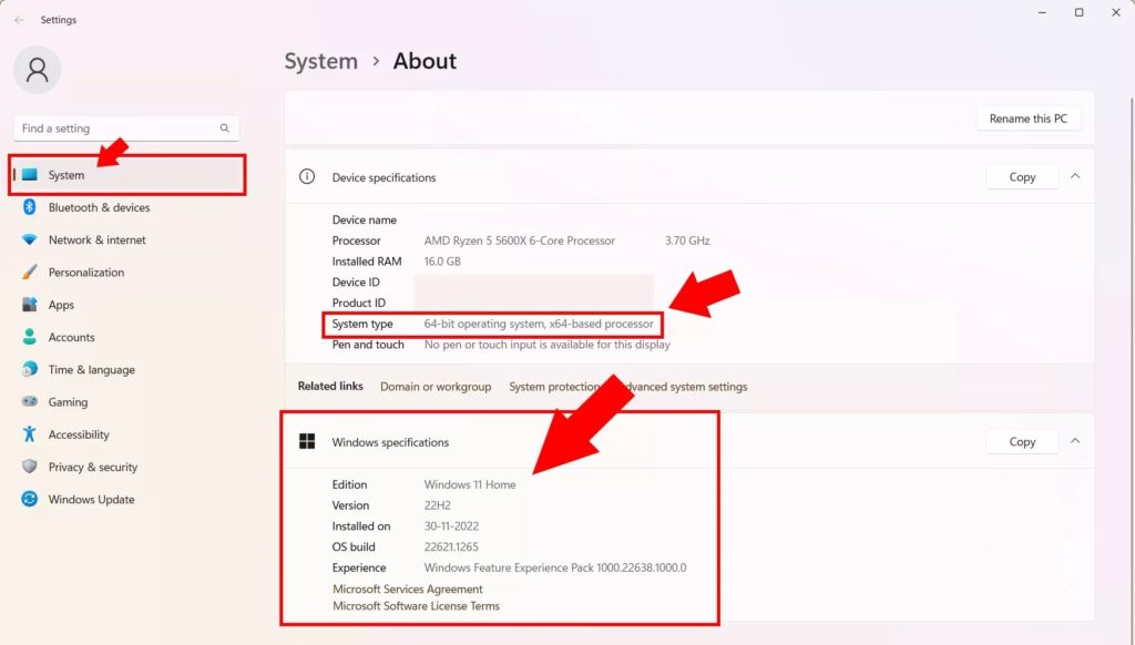 How to Determine Your Windows Version | Sigorta Haber