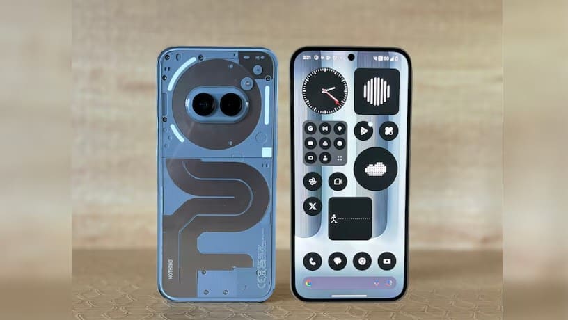 Latest Enhancements in Nothing Phone (3a) and Phone (3a) Pro | Sigorta ...