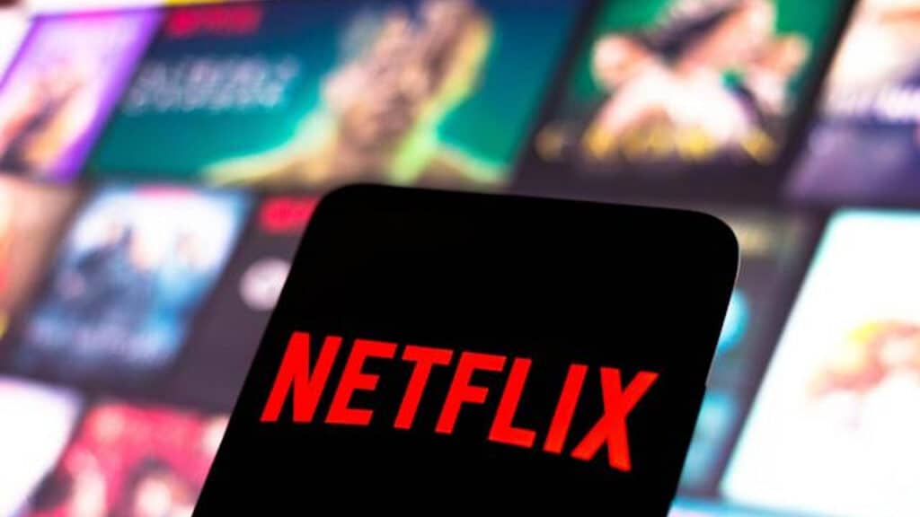 Resolving the Netflix Black Screen Error: A Comprehensive Guide ...