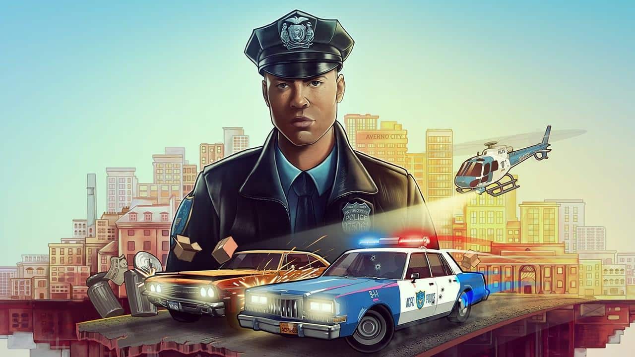 The Precinct: A Nostalgic Dive into 1980s Crime-Fighting | Sigorta Haber