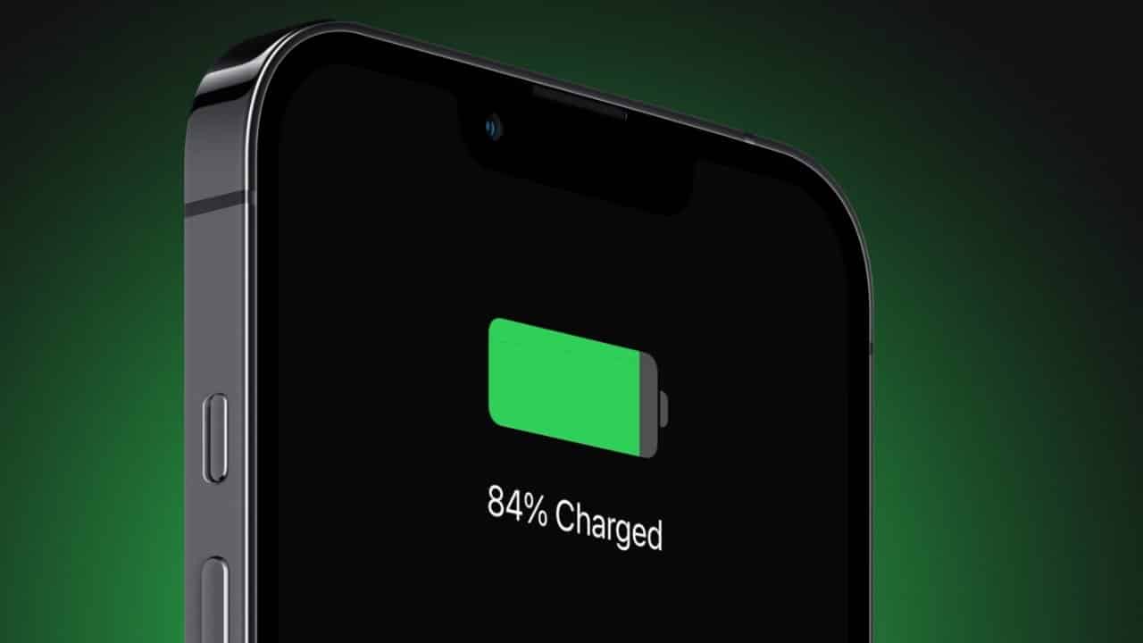 Apple's AI Battery Management in iOS 26: A Revolutionary Feature ...