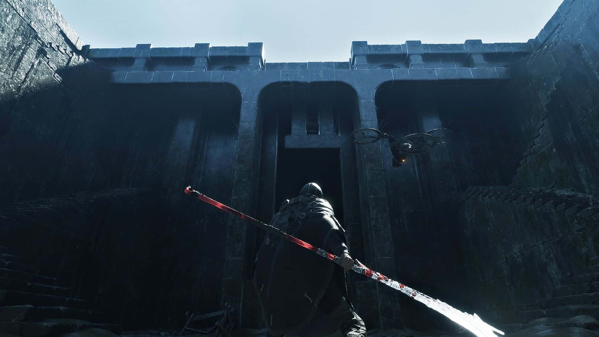 Hell is Us: PC System Requirements and Game Details | Sigorta Haber