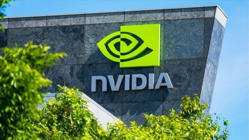 UK FCA Partners with Nvidia for AI Innovation in Banking | Sigorta Haber